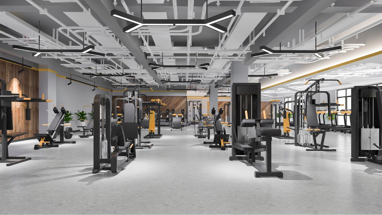How to Build a Balanced Home Gym With Essential Fitness Equipment