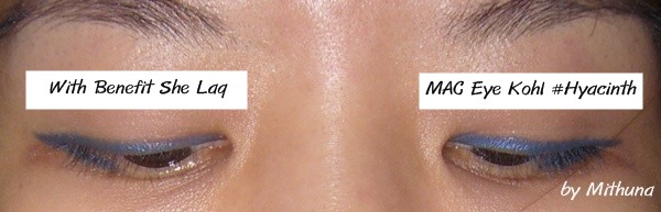 BeneFit She Laq ร่ายมนต์สะกดแพนด้า