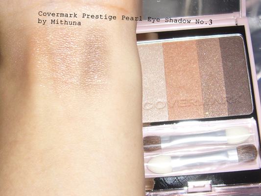 REVIEW: Covermark Haul