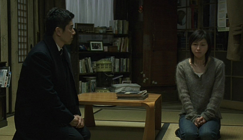 Departures.....(Okuribito) คนส่งวิญญาณ