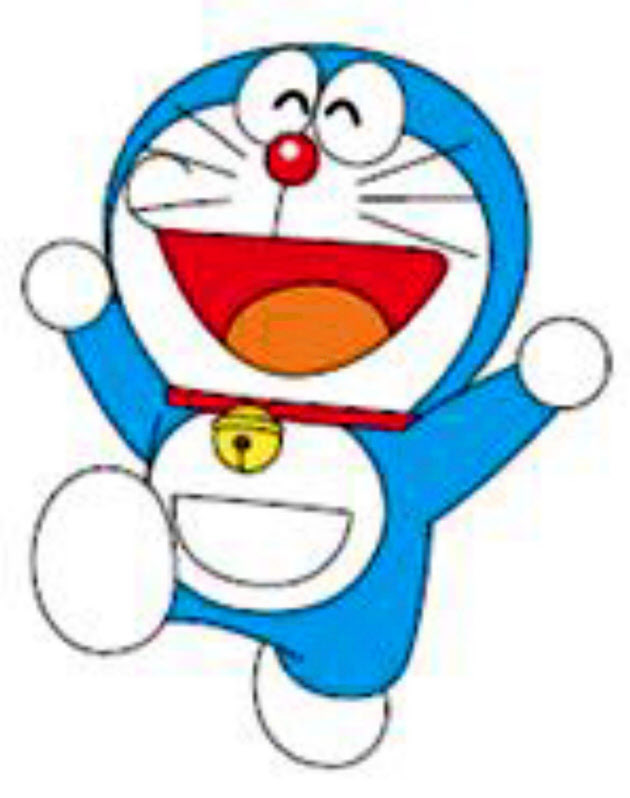 Bloggang.com : monpanfalone - " Doraemon coming to town!!