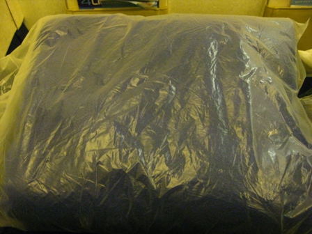 ตะลุยเกาหลี ลิ้มรสกิมจิ part 1