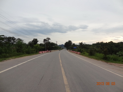 044. ทำความรู้จัก เส้นทาง R3A.