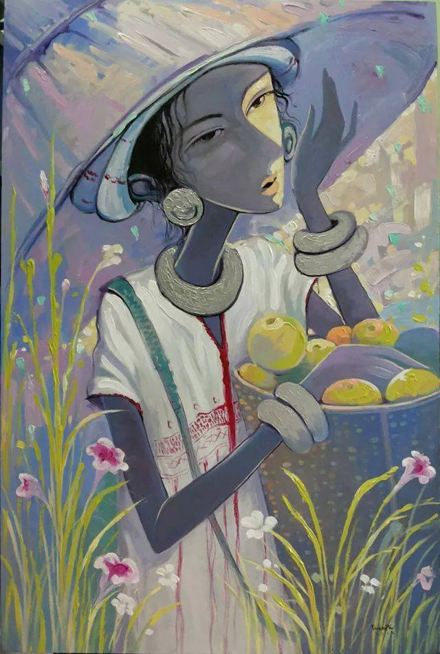 045. ทัศนศิลป์เมียนมาร์ ( Visual arts Myanmar) : ภาพลำดับที่ 087 - 166.