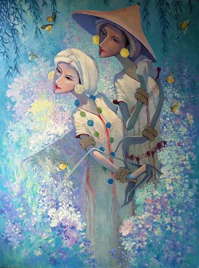 045. ทัศนศิลป์เมียนมาร์ ( Visual arts Myanmar) : ภาพลำดับที่ 087 - 166.