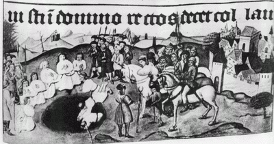 13.04.2559 อนุสาวรีย์ของ ยัน ฮุส ( JAN HUS) หรือ จอห์น ฮัส (John Hus ...