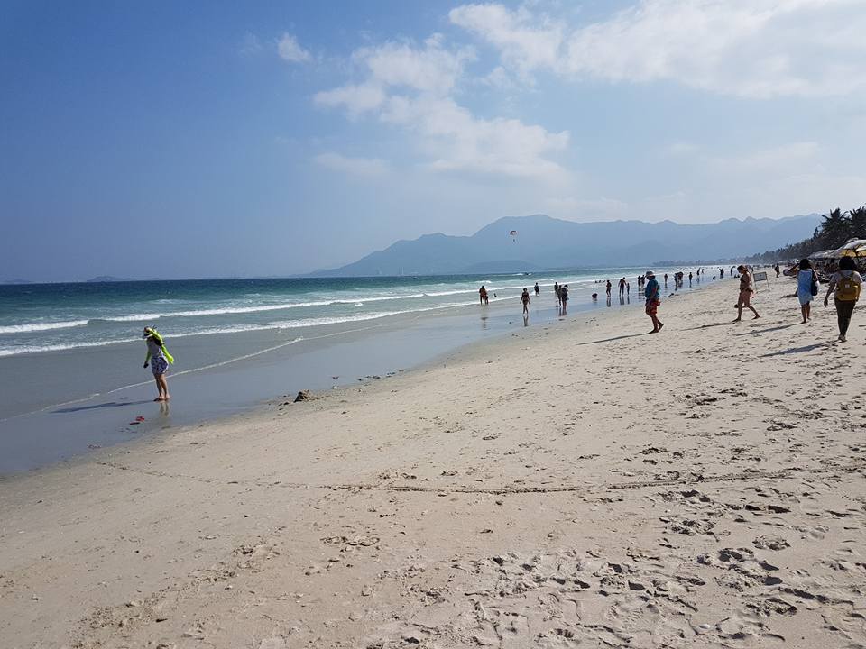 Vietnam 4 : ชายทะเล DOC LET และ HONG CHON