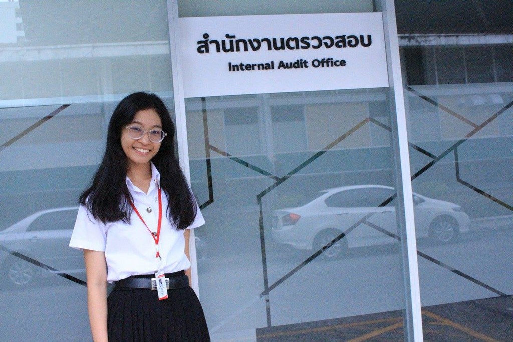 SCG Excellent Internship Program