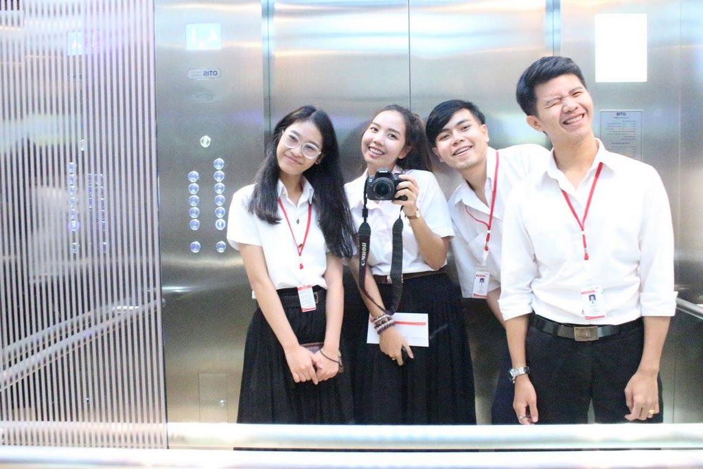 SCG Excellent Internship Program