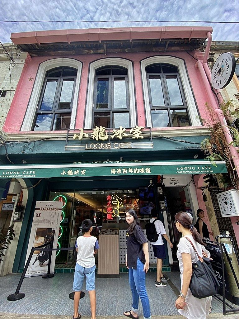 นั่งรถไฟเที่ยวมาเลเซีย (4)