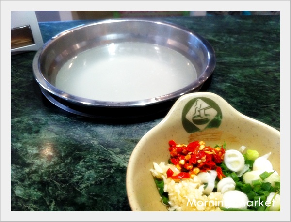 Review OK shabu ร้านอร่อยรับประกัน