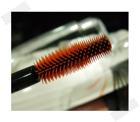 Lash Blast Luxe Mascara : Cover Girl