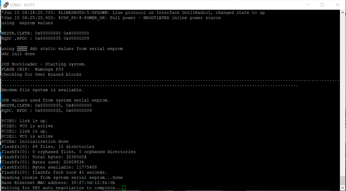How to up firmware ios access point cisco AIR-LAP1142n_E-K9