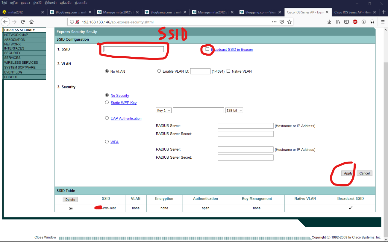 how to update ios Cisco Aironet 1240 to Autonomous