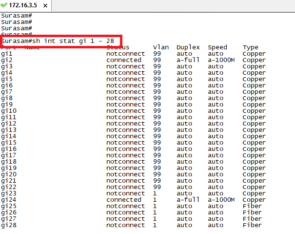 how to config switch cisco CBS220-24FP-4G