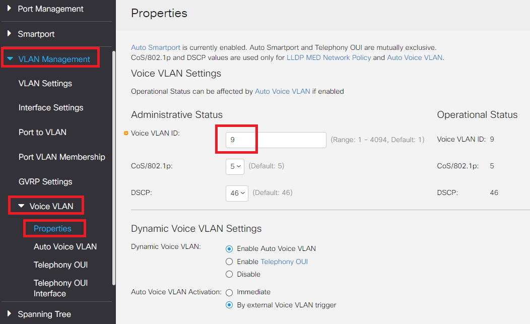 how to config switch cisco CBS250-8PP-E-2G 8-Port