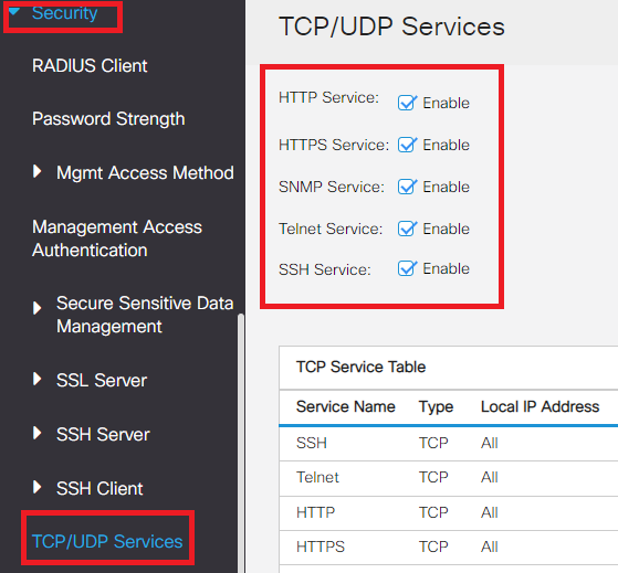 how to config switch cisco CBS250-8PP-E-2G 8-Port