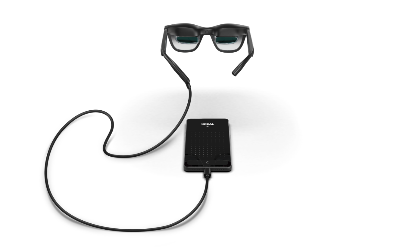 คุณสมบัติของ Xreal Light ที่ควรรู้