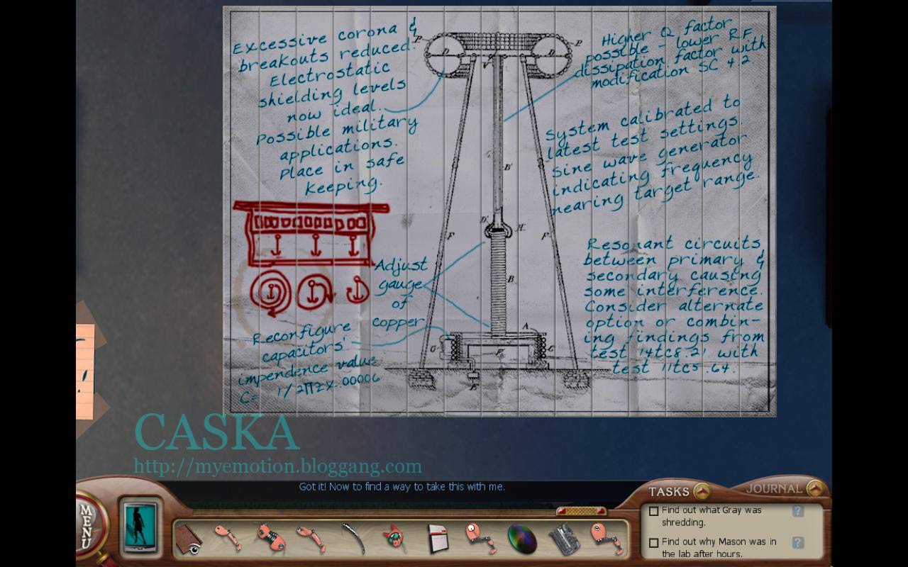 ภาคที่ 27 - The Deadly Device