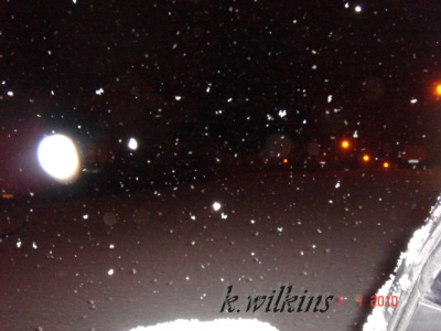 ปีใหม่นี้ตามหนูจ๋าไปดู Sunset in Aberavon Beach ต่อด้วย Snow in Cymmer