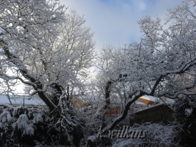 ปีใหม่นี้ตามหนูจ๋าไปดู Sunset in Aberavon Beach ต่อด้วย Snow in Cymmer