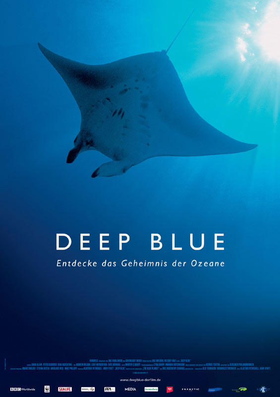 Deep Blue