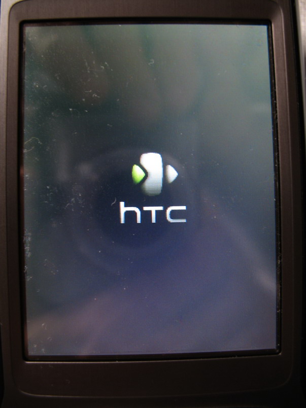 แกะกล่อง HTC TyTN II P4550 Kaiser