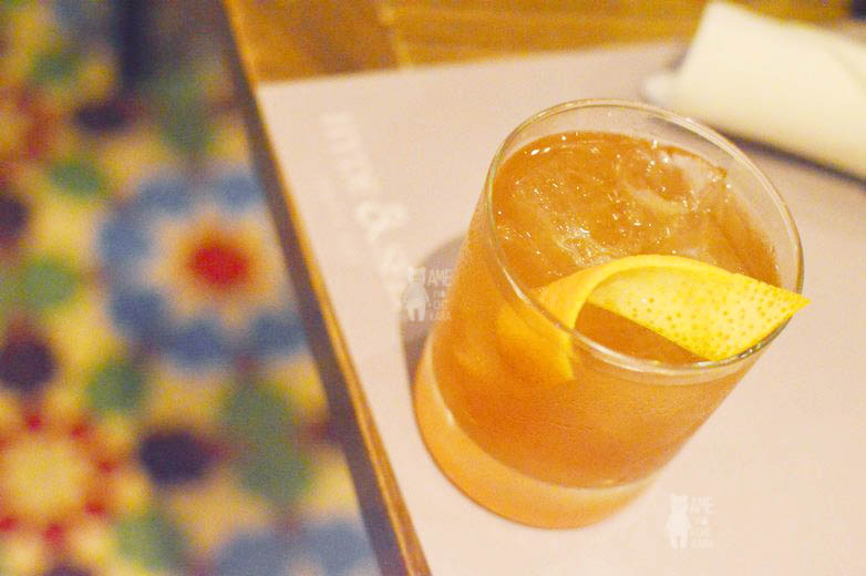 World Class Guest Bartender, BKK; 29th Jun 2015 - Hyde & Seek / Bamboo ...