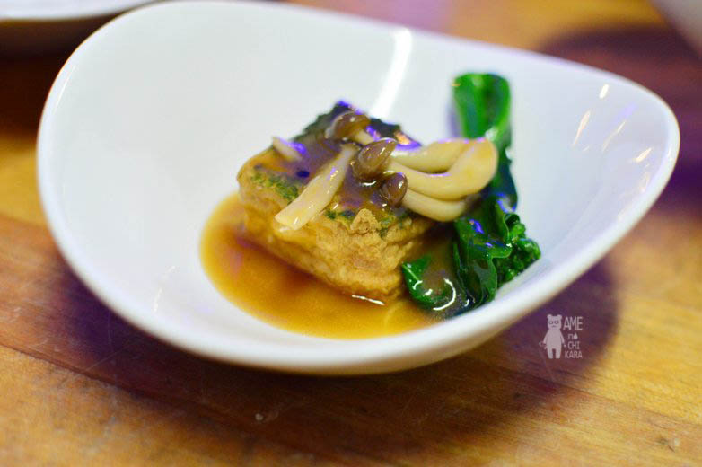 Man Ho @JW Marriott Hotel Bangkok