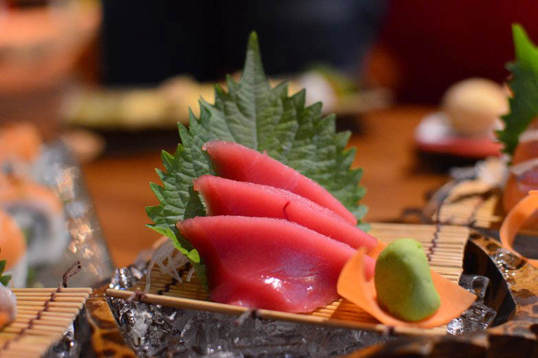 iki Japanese Style Dining