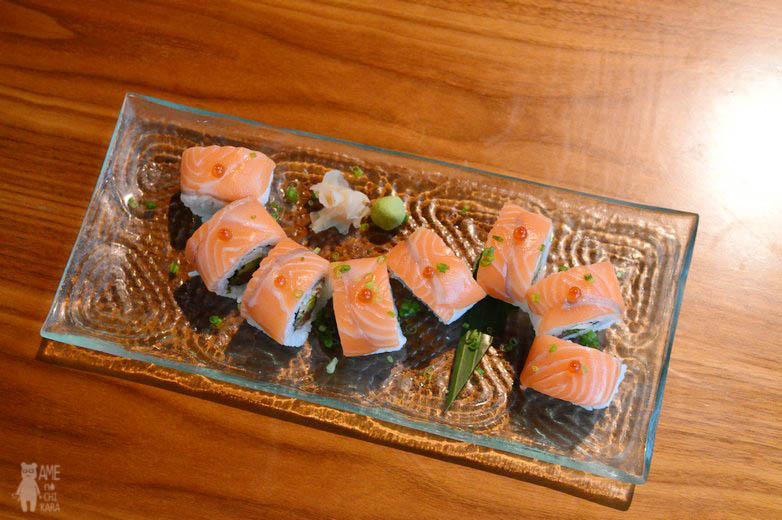 iki Japanese Style Dining