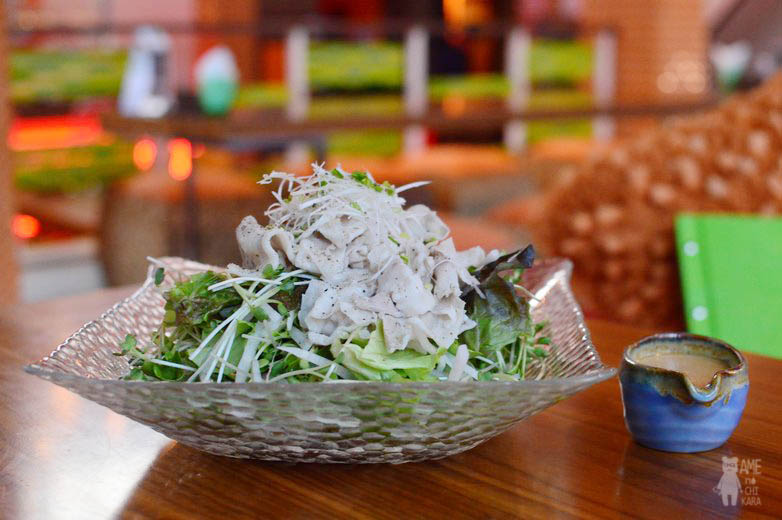 iki Japanese Style Dining