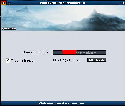Block MSN มหันตภัยสุดสยิว