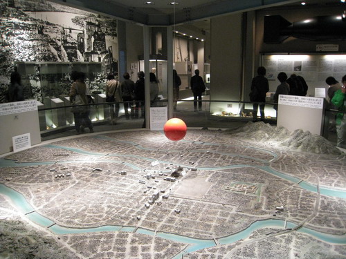 Hiroshima--BBC History of World War II