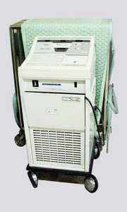 รู้จักกับอุปกรณ์ให้ความอบอุ่นกับผู้ป่วย (Patient warmer)
