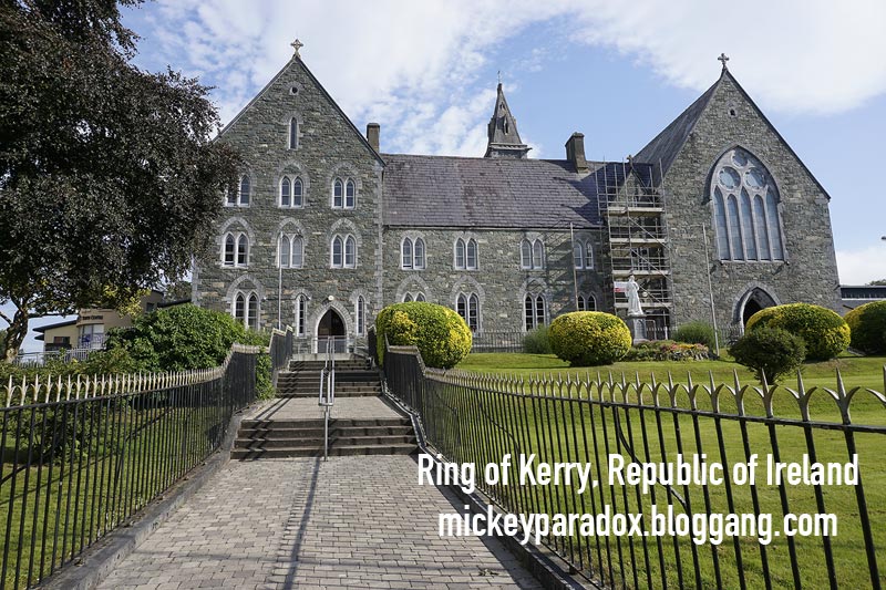Ring of Kerry, Ireland