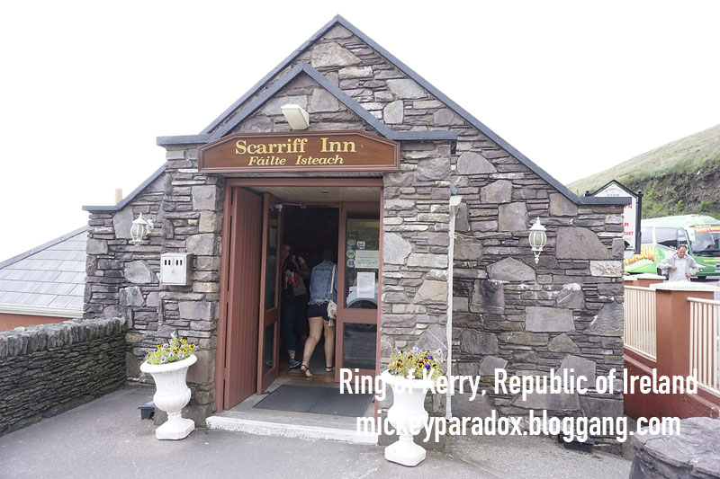 Ring of Kerry, Ireland