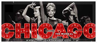 Blog No.737 : ละครเวทีเรื่องที่ 9 CHICAGO The Musical คืนนี้ขอดู DVD ...