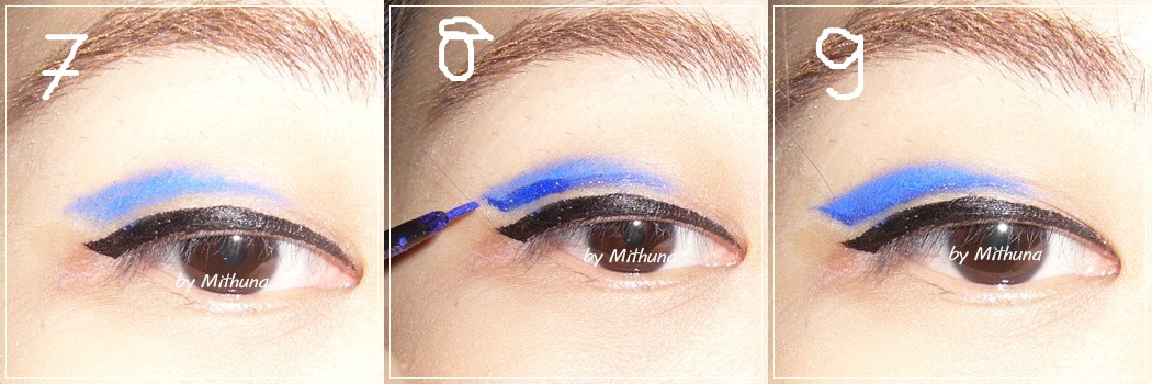 HOW TO: Double Eye Liner