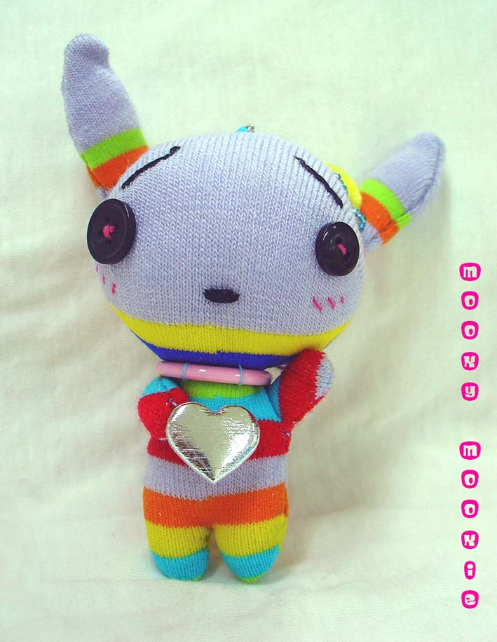 BlogGang.com : : mooky mookie - ทำเล่น-ทำขาย เล็กๆ น้อยๆ น่ารักๆ คริ คริ