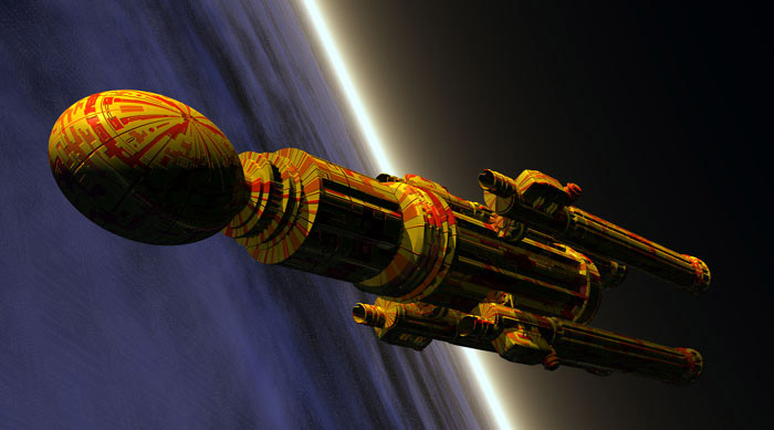 080. Of...Foundation ว่าด้วย เรื่อง สถาบันสถาปนา ของ Isaac Asimov