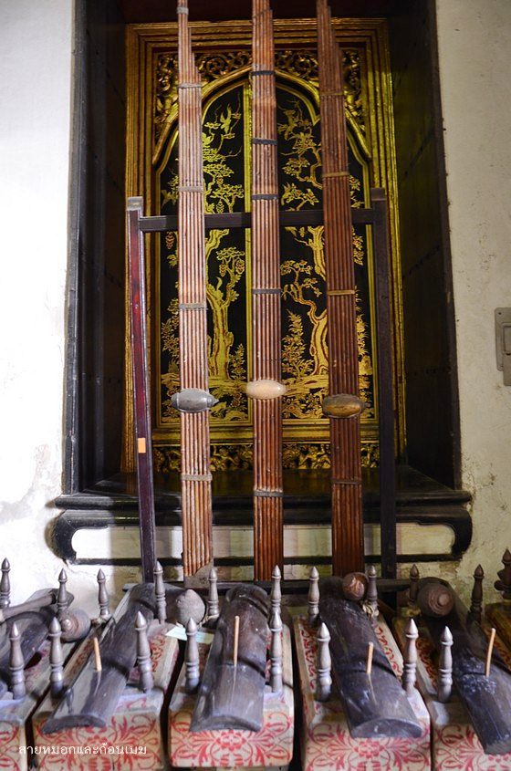 พิพิธภัณฑสถานแห่งชาติ พระนคร (๓)