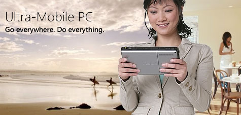 UMPC ...!!!! คืออะไร