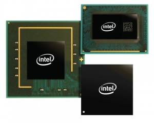 Intel Atom คืออะไร