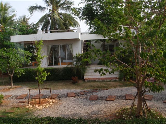 @pran resort, ปราณบุรี