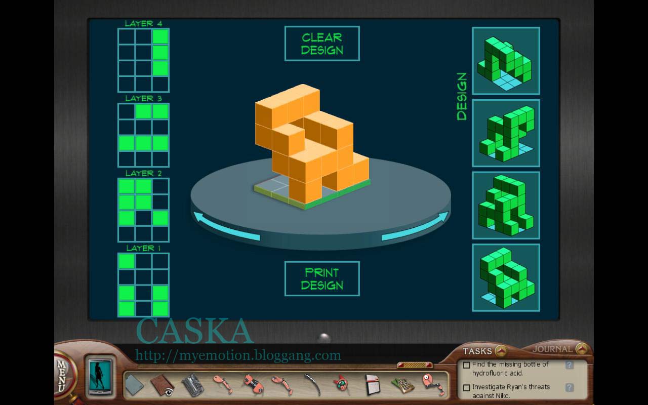 ภาคที่ 27 - The Deadly Device