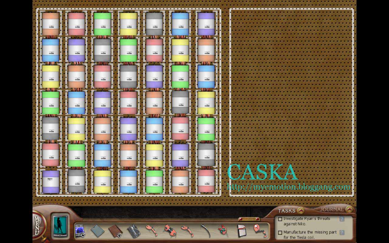 ภาคที่ 27 - The Deadly Device