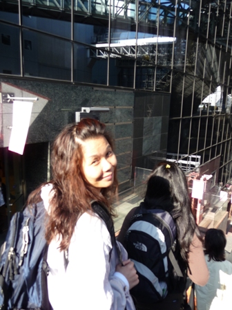 Issho ni kyoto e ikimasen ka. ไปเกียวโตด้วยกันไหม?