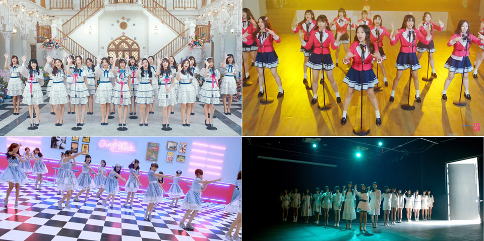 Idol (ไอดอล) คืออะไร....ต่างกับศิลปินอย่างไร....รู้จัก Idol อย่างละเอียด