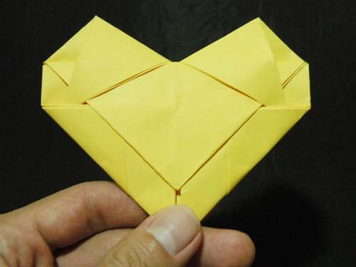 How To Fold A Heart how-to-fold-a-heart